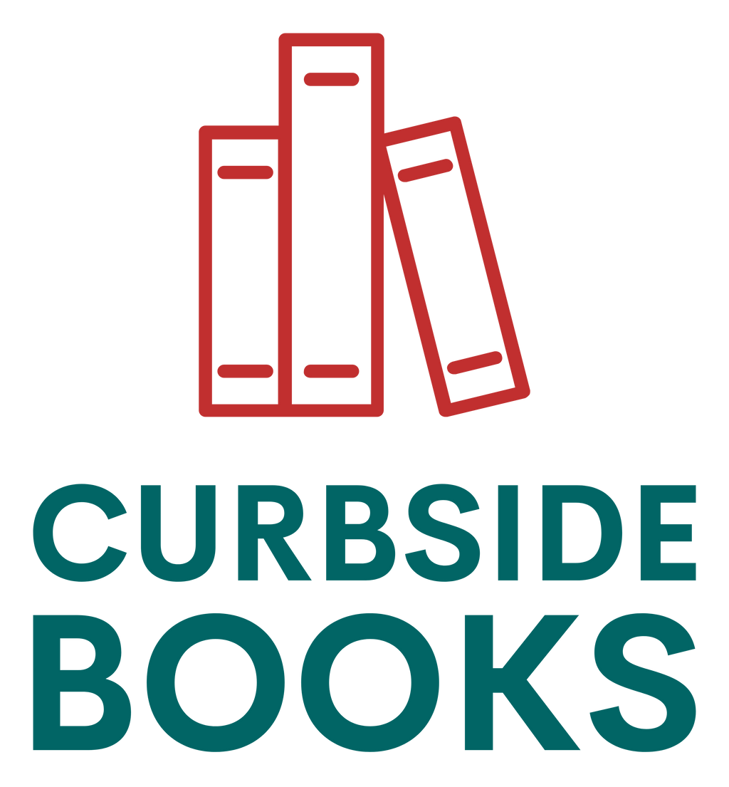 Home – Curbside Books